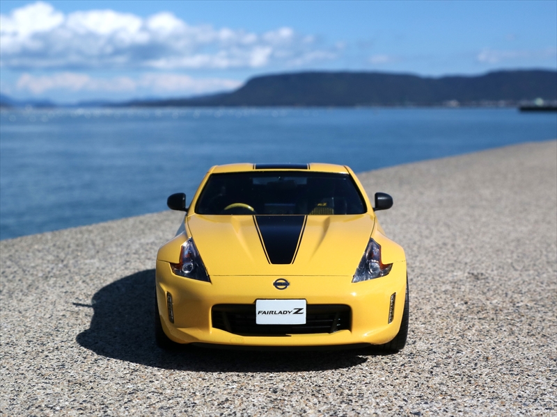 FAIRLADY Z Z34