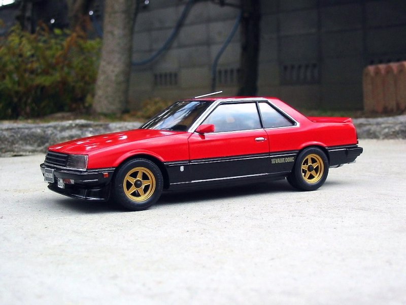 SKYLINE HT 2000 RS