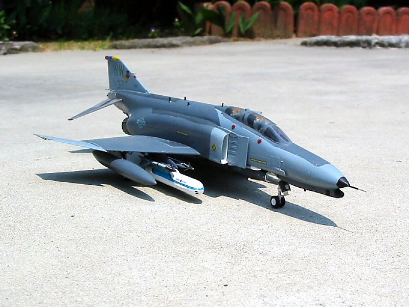 PHANTOM F-4G