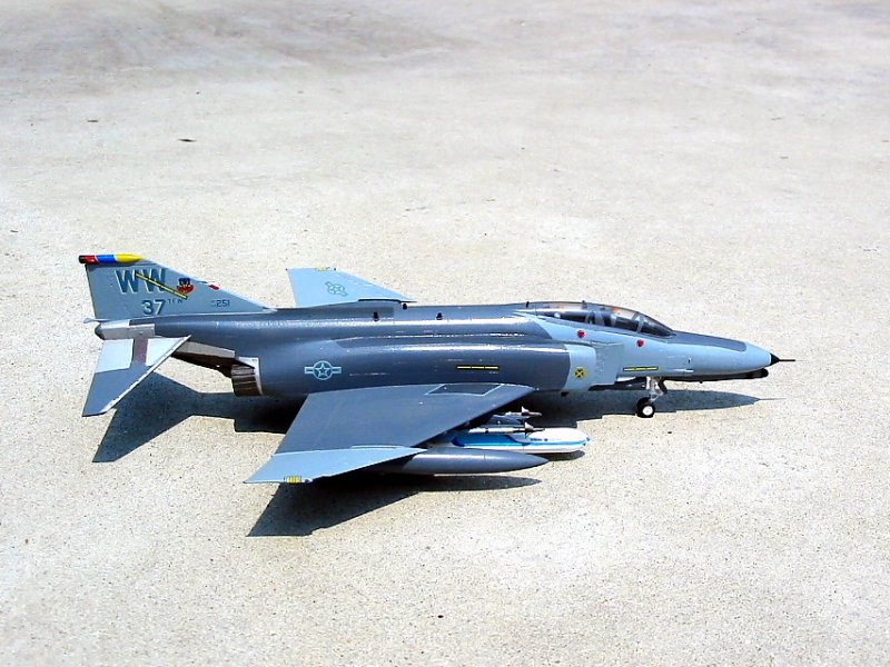 PHANTOM F-4G
